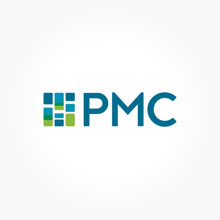 PMC Logo - O2 LAB